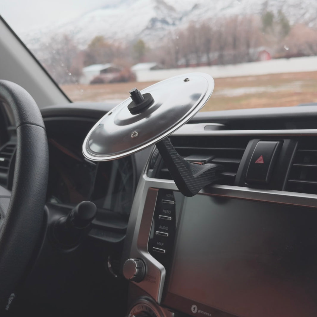 Products – Car Crash