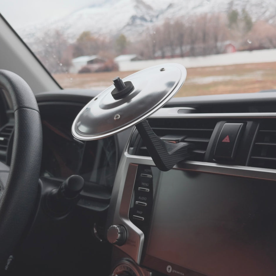 Products – Car Crash