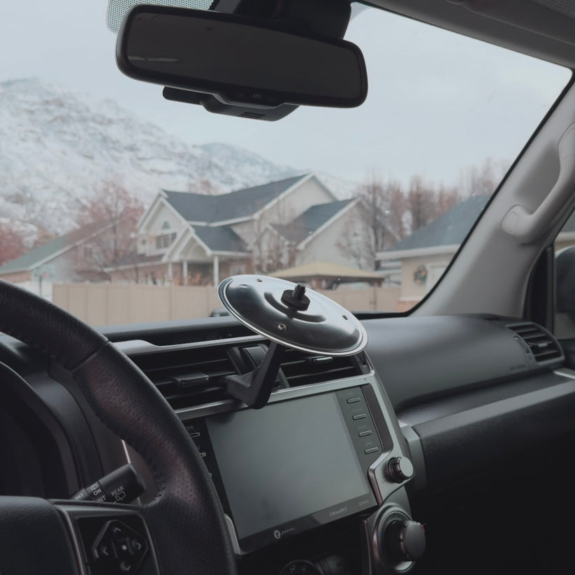 Car Crash Drum Cymbal