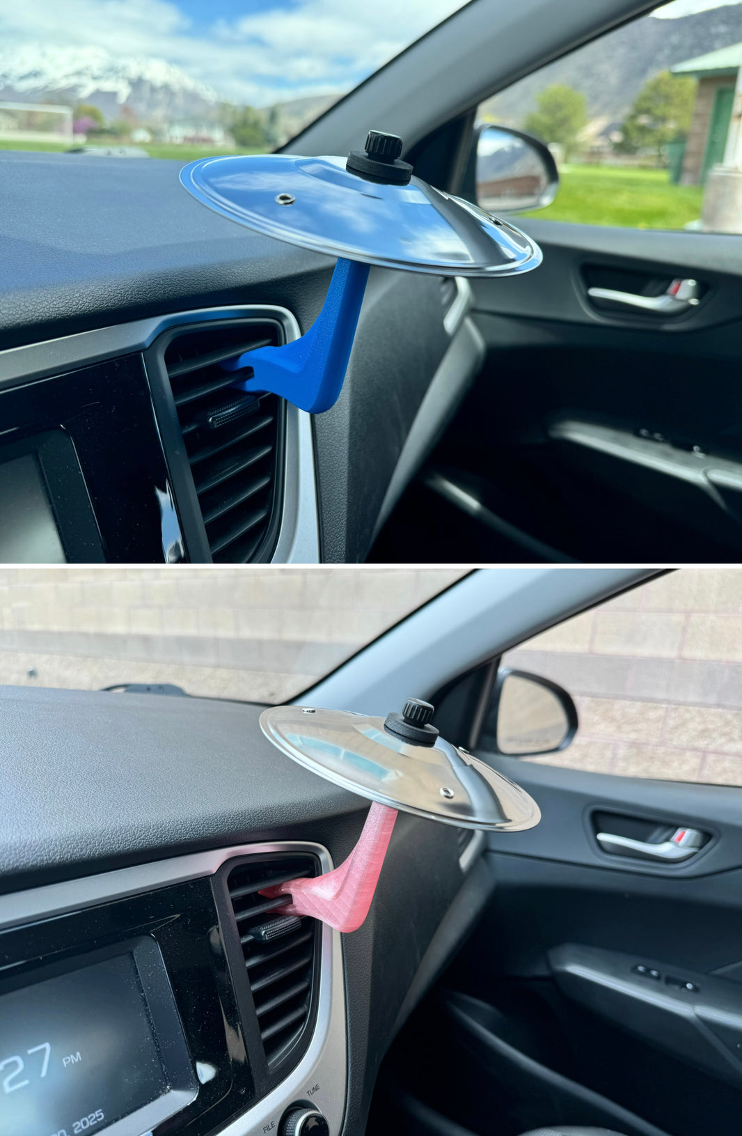 Products – Car Crash